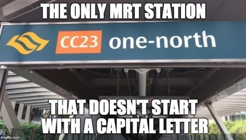 14 MRT Hacks Every Kiasu Commuter Must Know