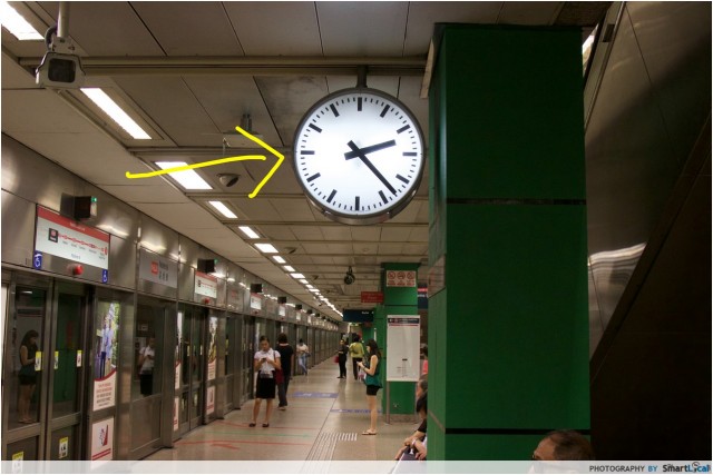 14 MRT Hacks Every Kiasu Commuter Must Know