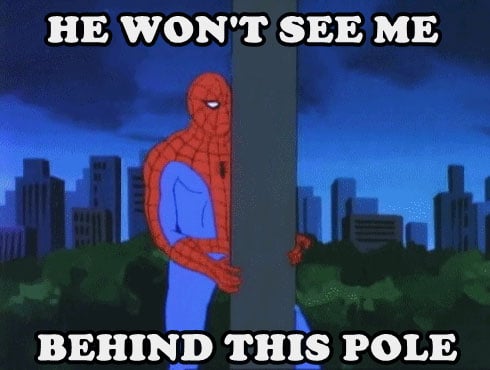 The 12 types of army buddies you meet after BMT - TheSmartLocal